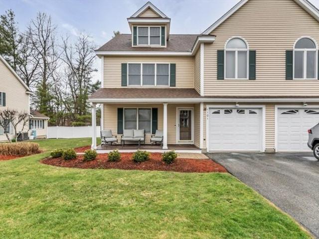 Rangeway Rd Unit,billerica, Condo For Sale