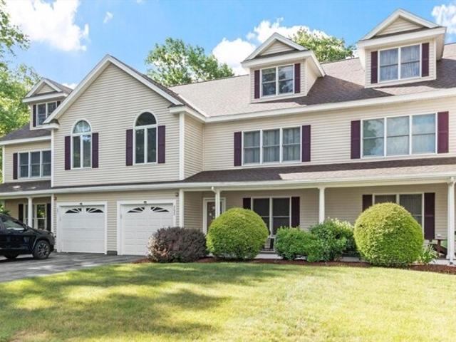 Rangeway Rd Unit,billerica, Condo For Sale