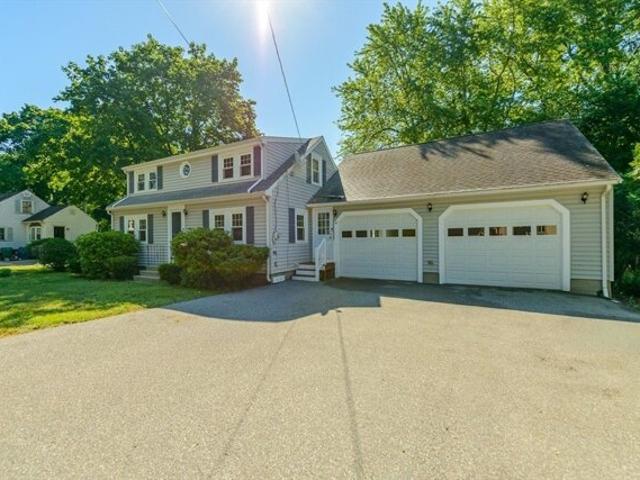 Rangeway Rd, Billerica, Home For Sale