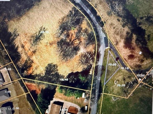 Rangewood Rd, Piney Flats, TN 37686