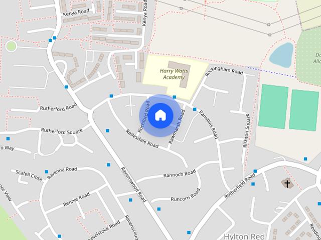 Rangoon Road, Sunderland, Tyne And Wear, SR5