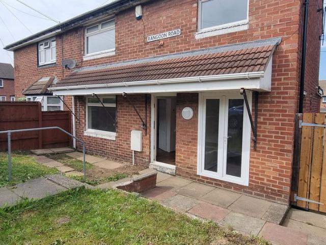 Rangoon Road, Sunderland SR5, 3 bed semi detached house to rent, £695 pcm | PrimeLocation