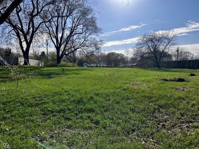 Ranike Dr, Anderson, IN 46012