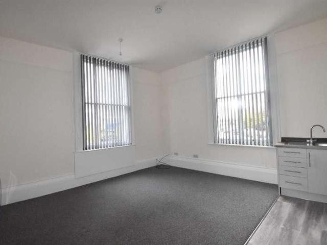 Rank House, Hull, HU2
