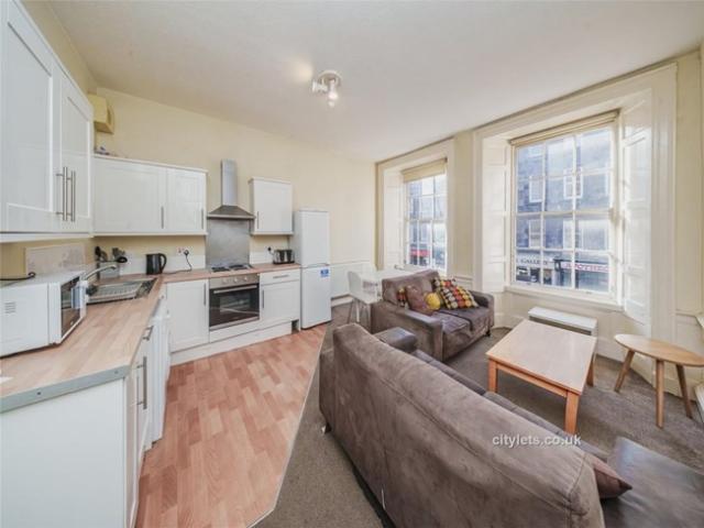 Rankeillor Street, Edinburgh