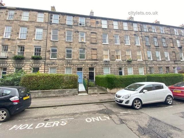 Rankeillor Street, Edinburgh