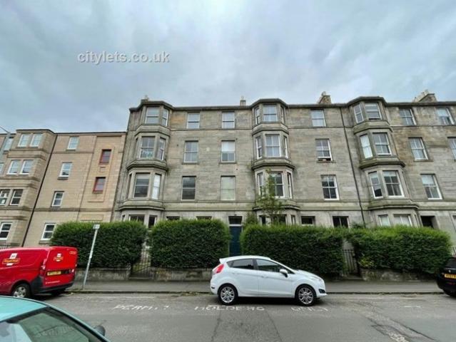 Rankeillor Street, Edinburgh