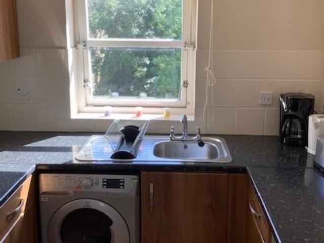 Rankeillor Street, Edinburgh, EH8 2 bed flat to rent £1,450 pcm £335 pw