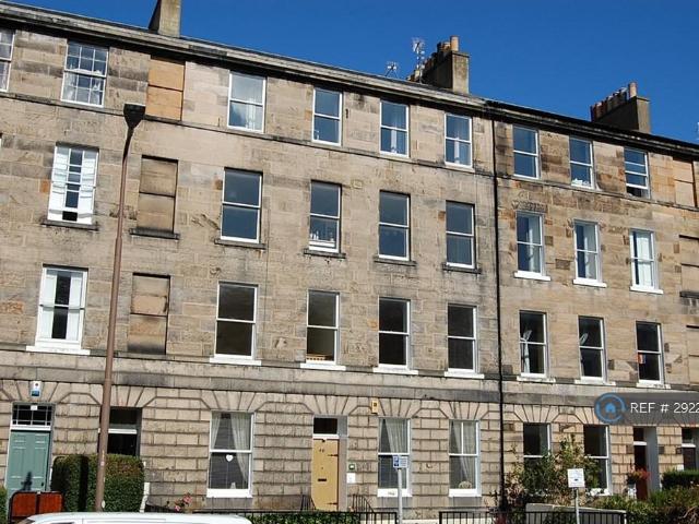Rankeillor Street, Edinburgh, EH8 4 bed flat to rent £3,200 pcm £738 pw