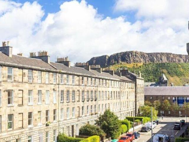 / Rankeillor Street, Newington, 3 Bedroom Flat