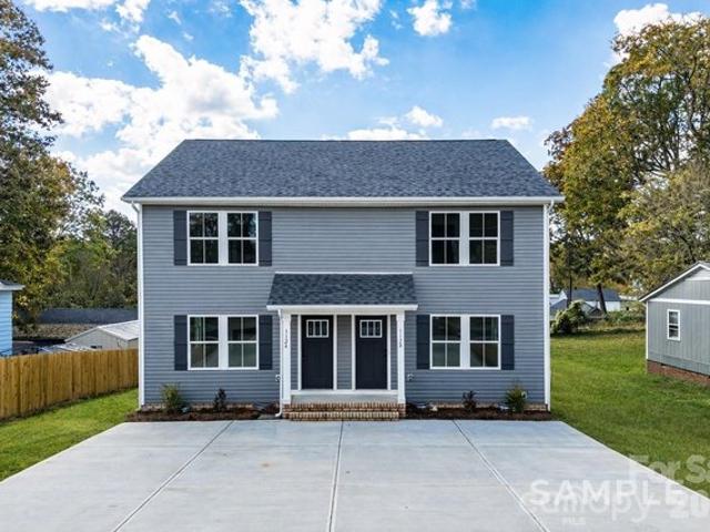 Rankin Ave Lot 1, Gastonia, NC 28052