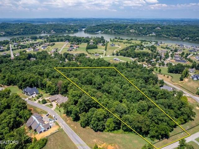 Rankin Ferry Loop Lot,louisville, Plot For Sale