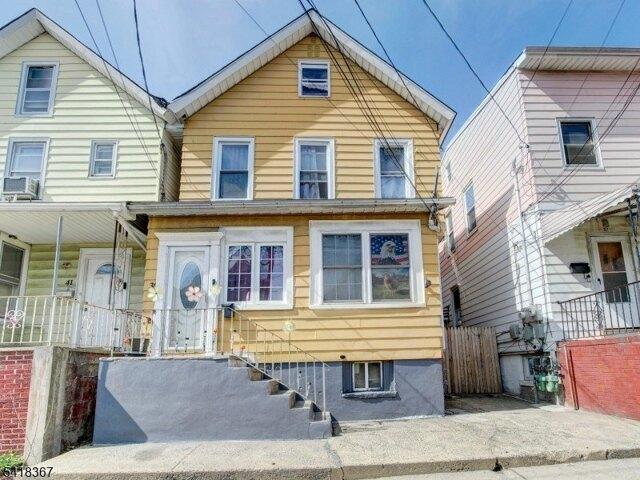 Rankin St, Elizabeth City, Home For Sale