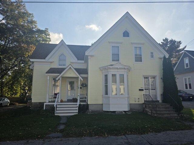 Rankin St, Rockland, Home For Sale