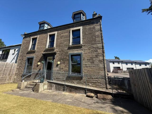 Rankine Street, Dundee DD3, 2 bed flat to rent, £1,100 pcm | PrimeLocation