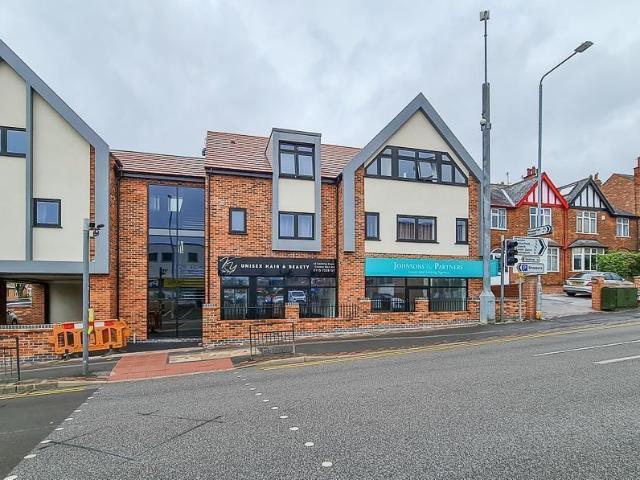 Ranmoor Road, Gedling, Nottingham NG4, 1 bed flat to rent, £750 pcm | PrimeLocation