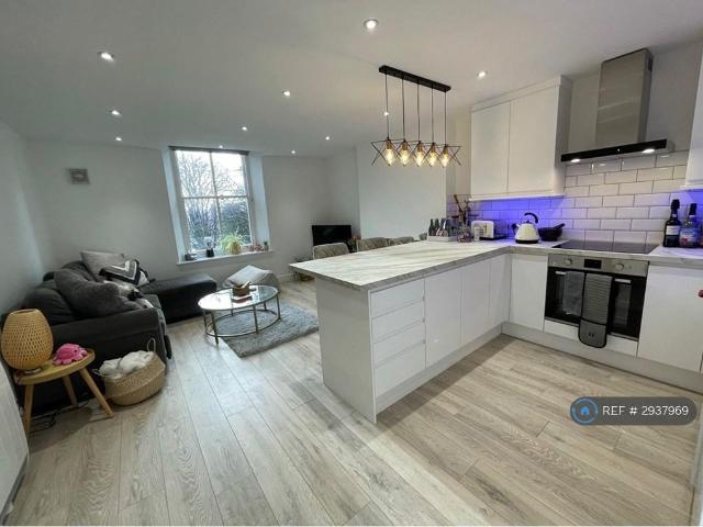 Ranmoor Road, Sheffield, S10 3 bed maisonette to rent £1,650 pcm £381 pw