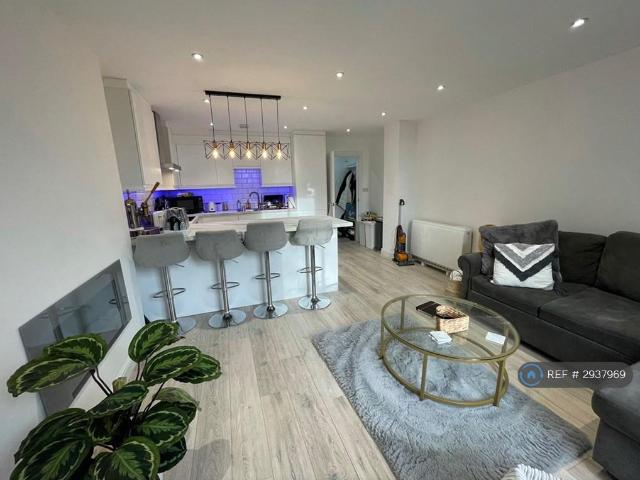 Ranmoor Road, Sheffield, S10 3 bed maisonette to rent £1,800 pcm £415 pw