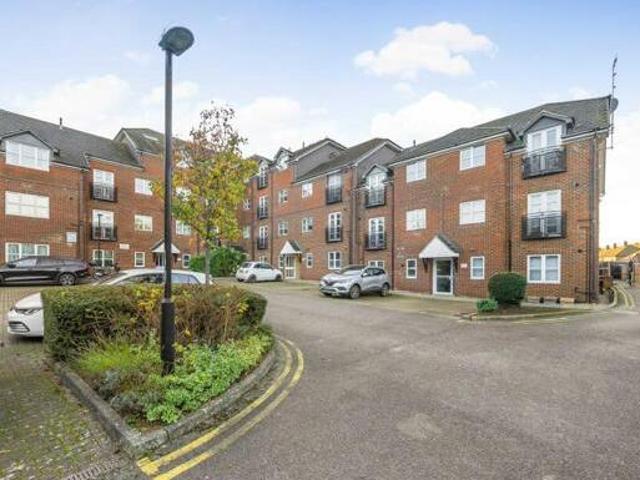 Ranmore Path, Orpington, 2 Bedroom Apartment