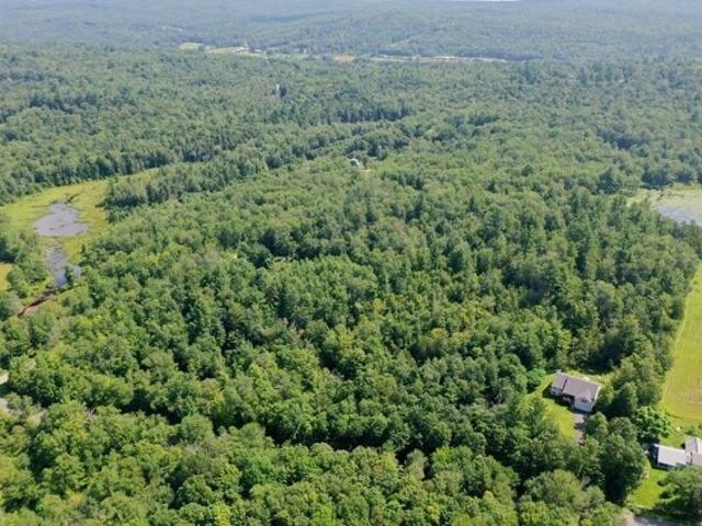Ranney Corner Rd, Ashfield, Plot For Sale
