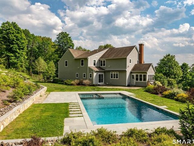 Ranney Hill Rd, Roxbury, Home For Sale