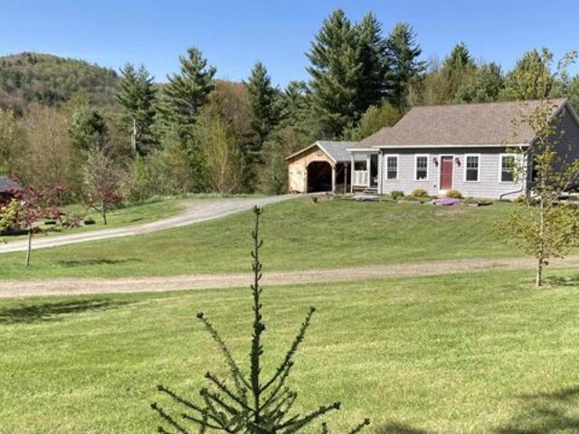 Ranney Rd, Stockbridge, Home For Sale