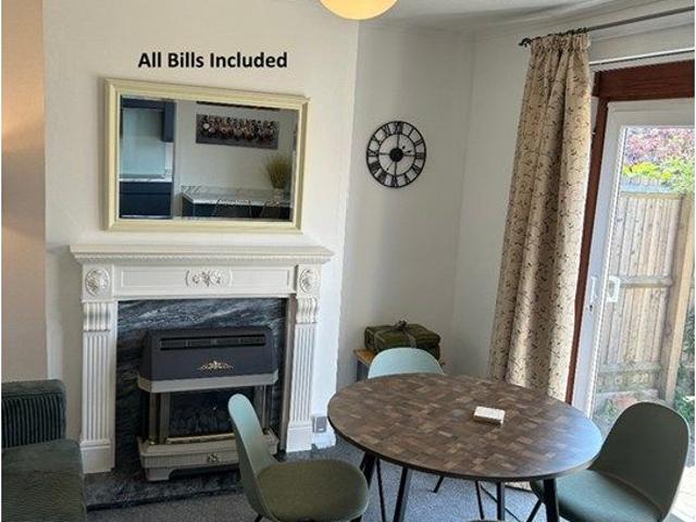 Rannoch Road, Bristol BS7, 4 bed semi detached house to rent, £3,099 pcm | PrimeLocation