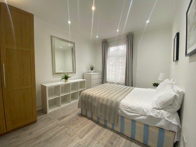 Rannoch Road, Hammersmith W6, 3 bed flat to rent, £3,500 pcm | PrimeLocation