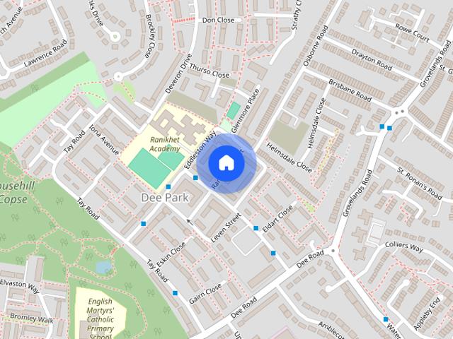 Rannoch Street, Tilehurst, RG30