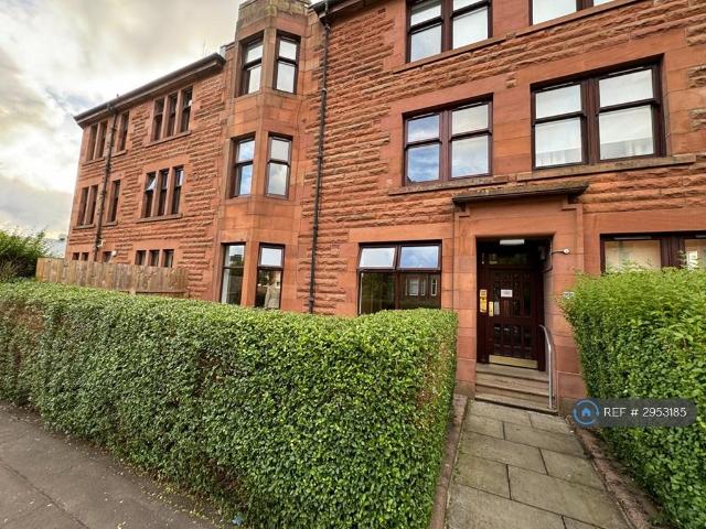 Rannoch Street, Glasgow, G44 2 bed flat to rent £1,095 pcm £253 pw