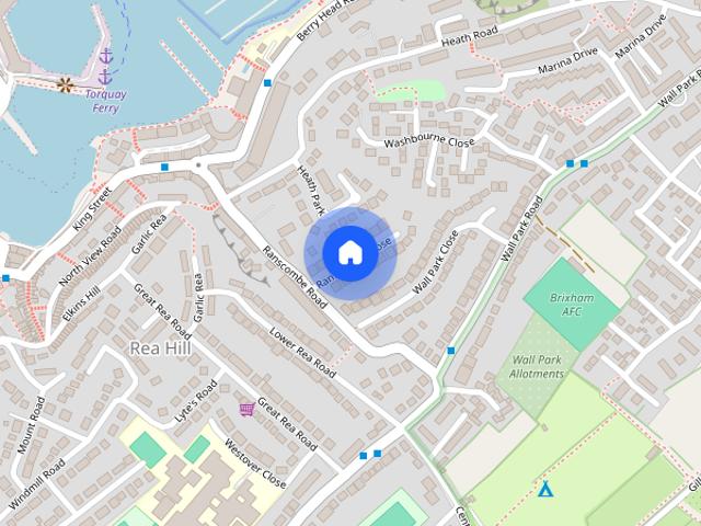 Ranscombe Close, Brixham, TQ5