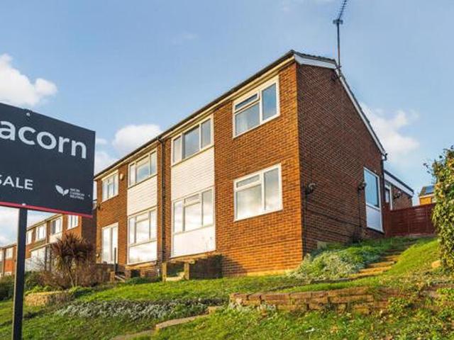 Ranscombe Close, Rochester, 3 Bedroom Semi detached