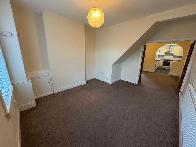 Ransom Road, Nottingham NG3, 2 bed terraced house to rent, £900 pcm | PrimeLocation