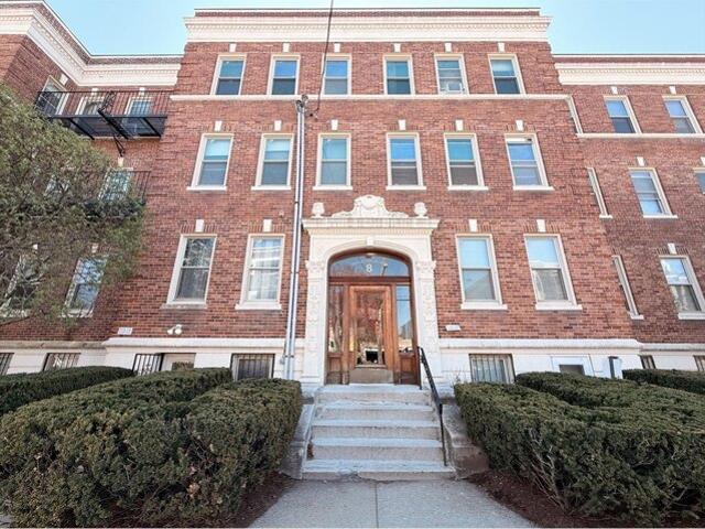 Ransom Rd Apt,boston, Condo For Sale