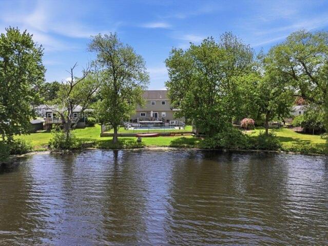 Ransom Rd, Framingham, Home For Sale