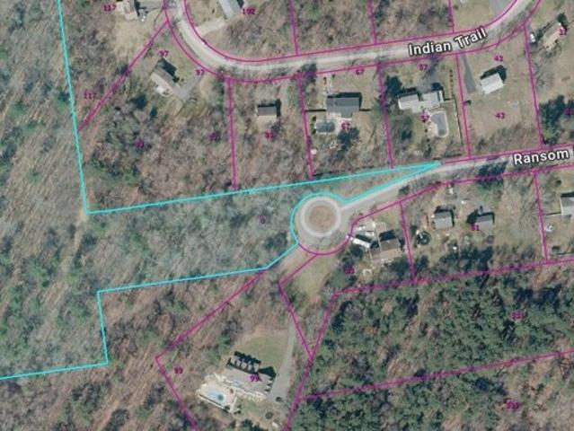 Ransom Rd, Hanson, Plot For Sale