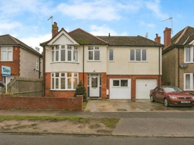 Ransome Road, Ipswich, 4 Bedroom Detached