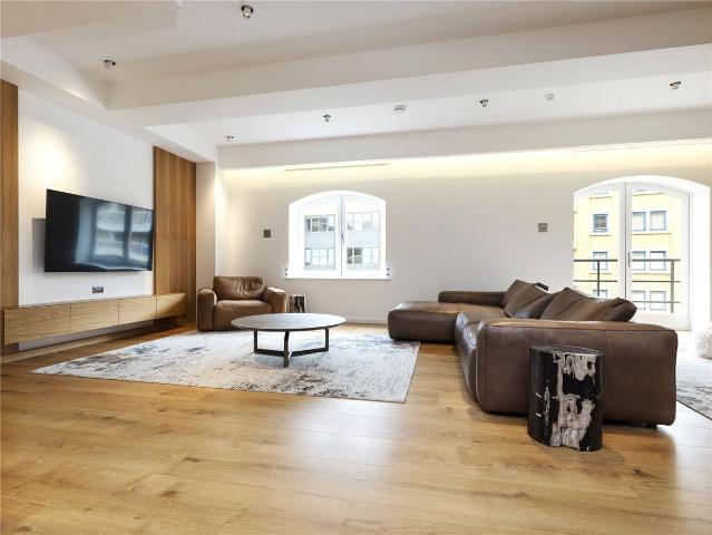 Ransomes Dock, London SW11, 3 bed flat to rent, £9,500 pcm | PrimeLocation