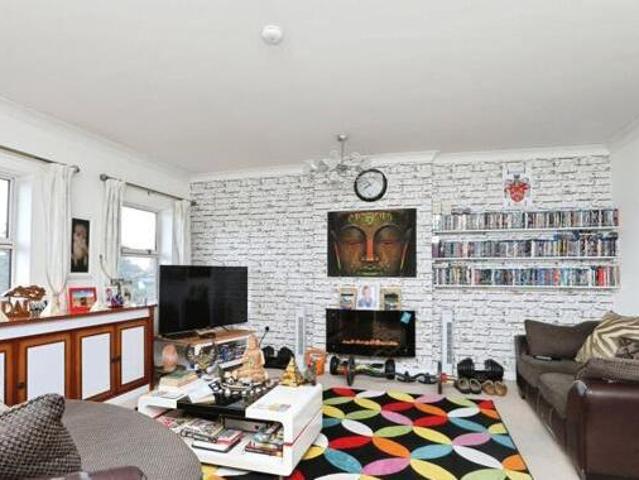 Ranson Road, Norwich, 2 Bedroom Flat