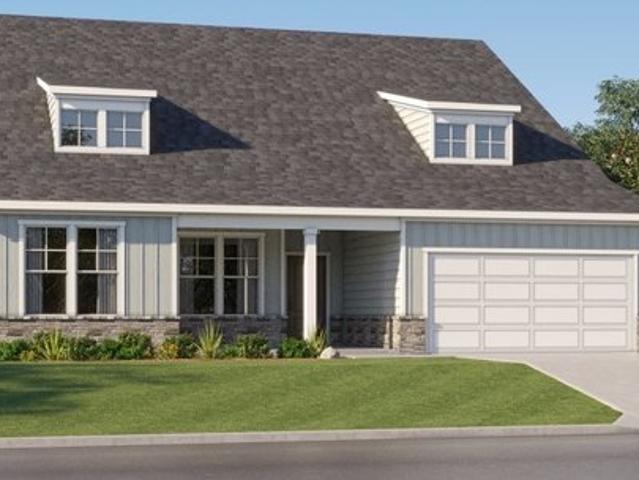 Rabun Trl, Sharpsburg, GA 30277