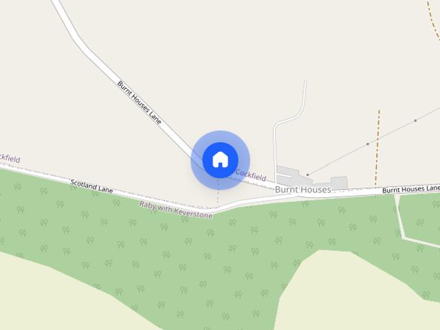 Raby Moor, Burnthouses, Bishop Auckland