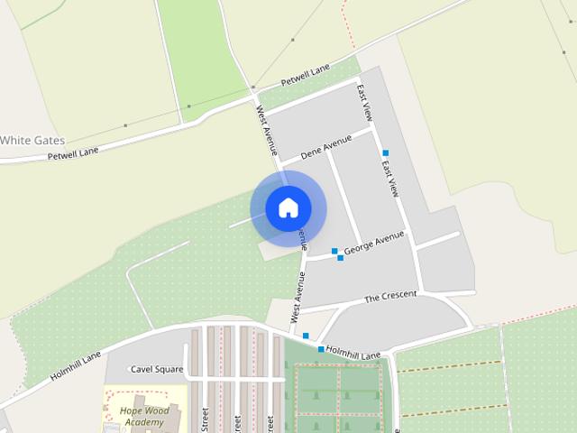 Raby Avenue, Easington Village, Peterlee, County Durham, SR8 3NW