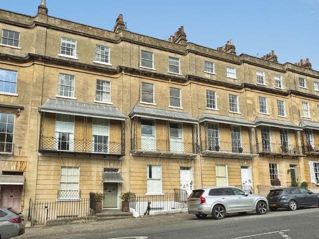 Raby Place, Bath BA2, 3 bed maisonette to rent, £2,000 pcm | PrimeLocation