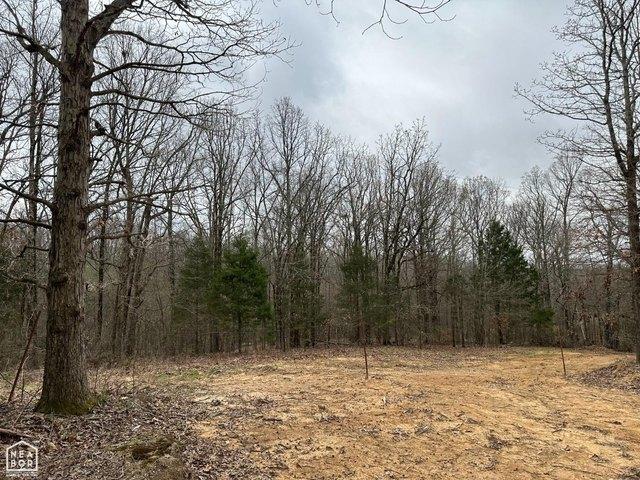 Raby Rd, Harrisburg, AR 72432
