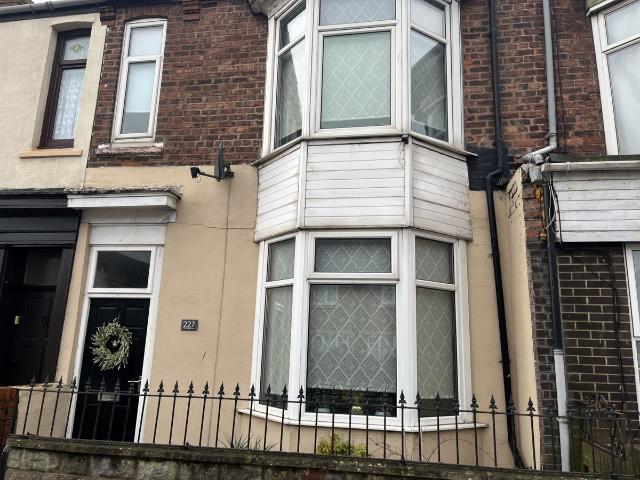 Raby Road, Hartlepool, County Durham TS24, 3 bed terraced house to rent, £695 pcm | PrimeLocation