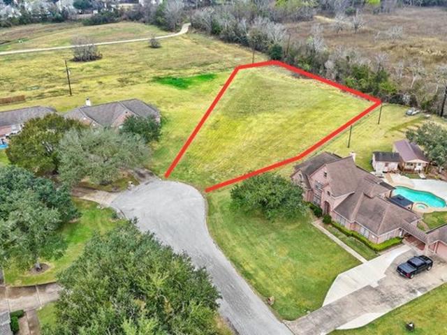 Rabb Ridge Dr, Richmond, TX 77469