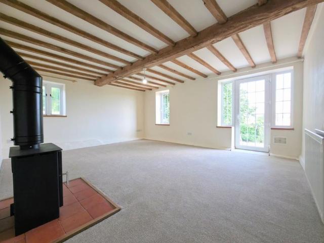 Rabbit Cottage, Acton Round, Bridgnorth