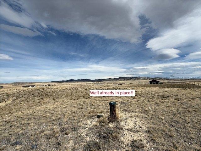Rabbit Hole Ct Lot 61, Three Forks, MT 59752