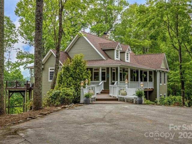 Rabbit Hop Rd, Spruce Pine, Home For Sale
