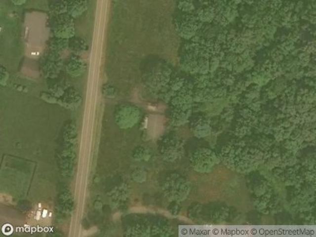 Rabbit Hash Rd